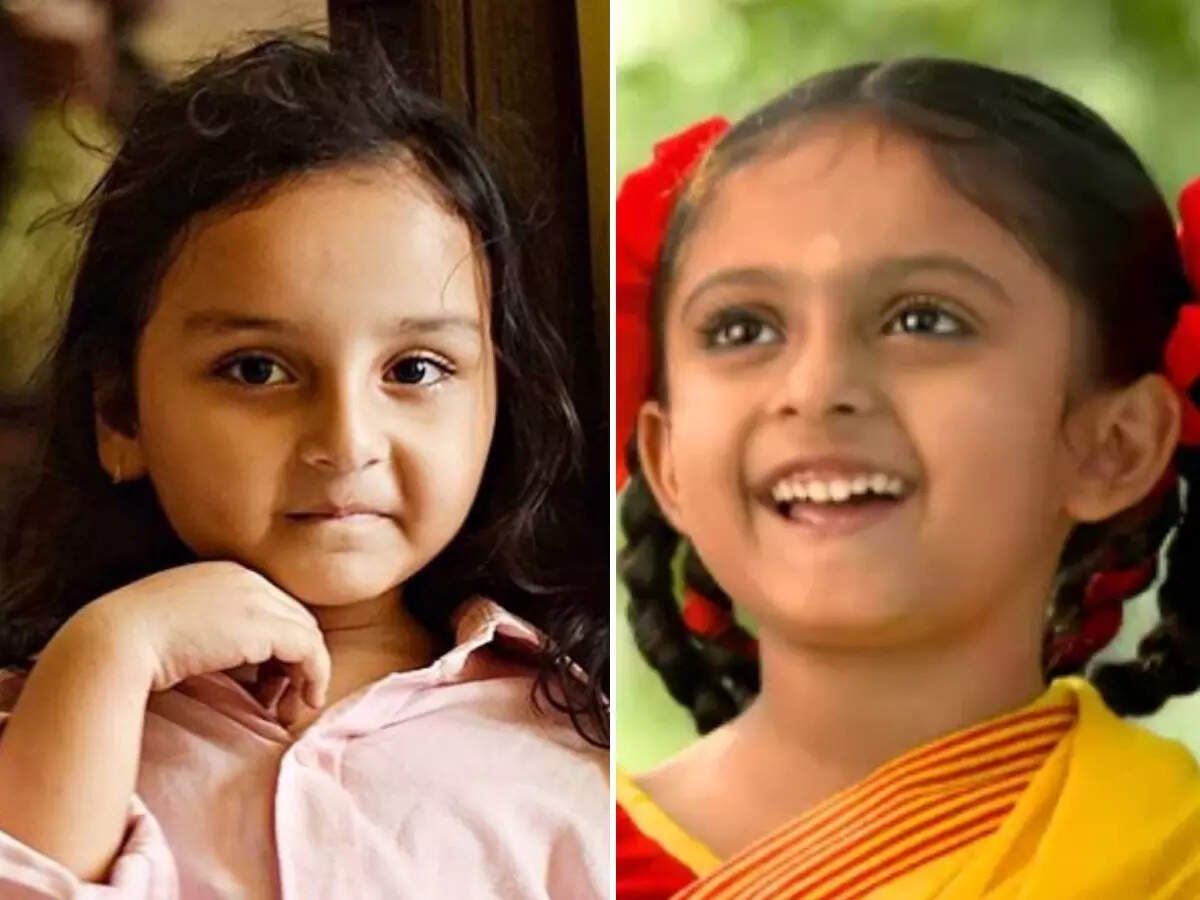 Happy Children's Day- Bhutu to Bini: Here’s what the most-loved child ...