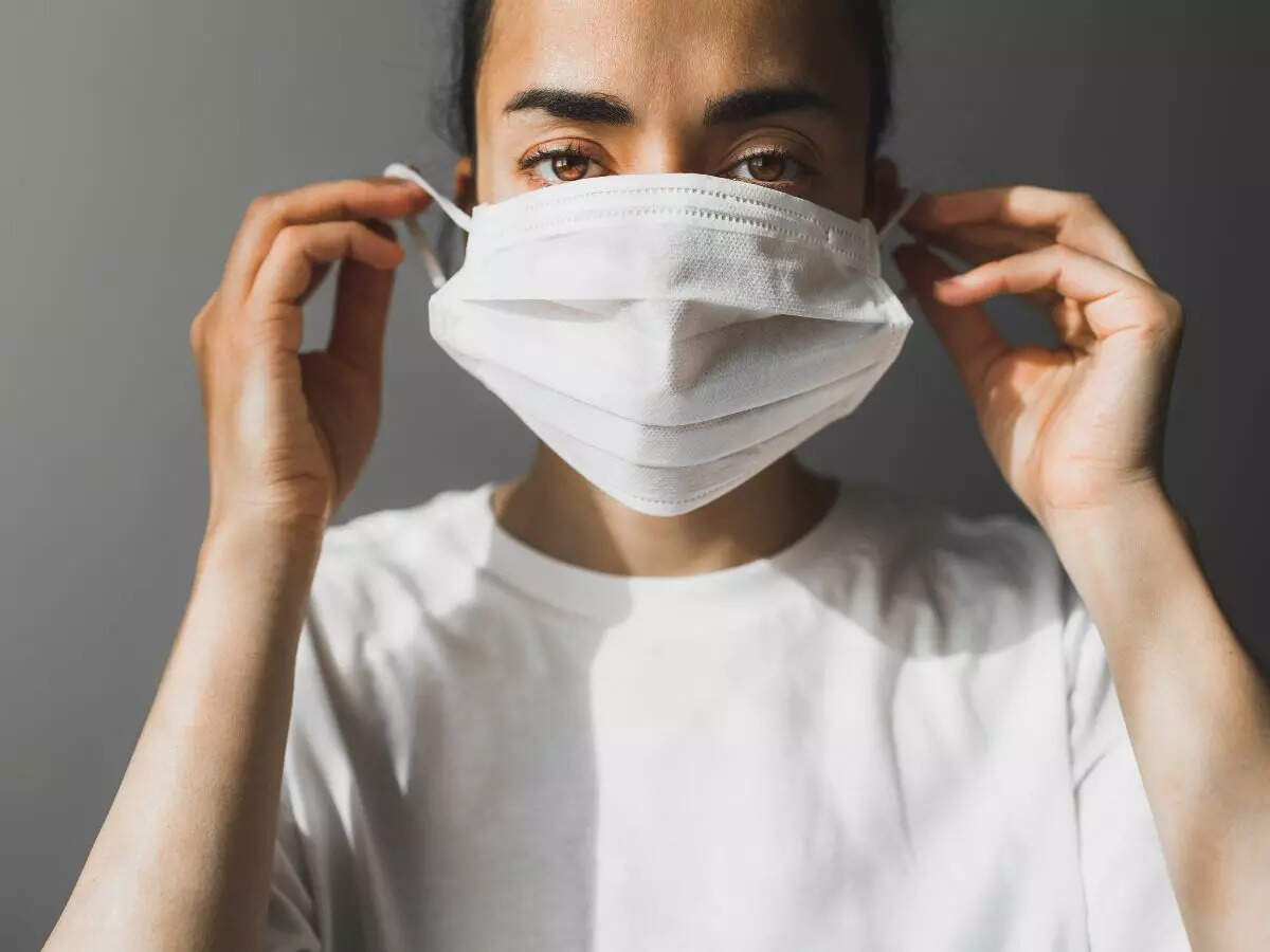 Masking for COVID, flu and pollution: How to choose the best?