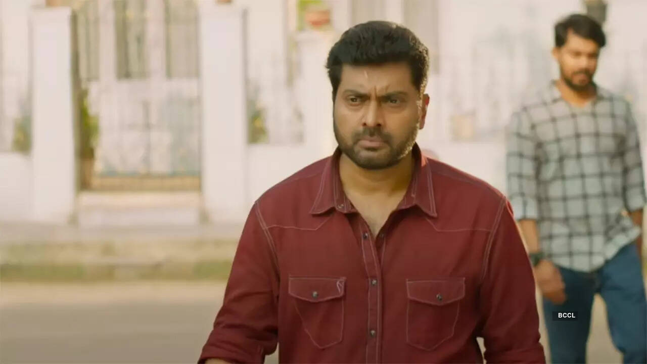 Adrishyam Movie: Showtimes, Review, Songs, Trailer, Posters, News ...