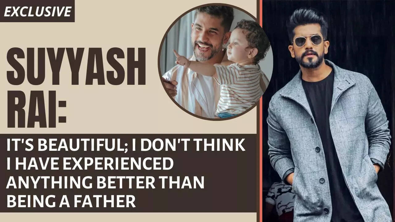 Suyyash Rai: There is a lot of scope left for this season to become ...