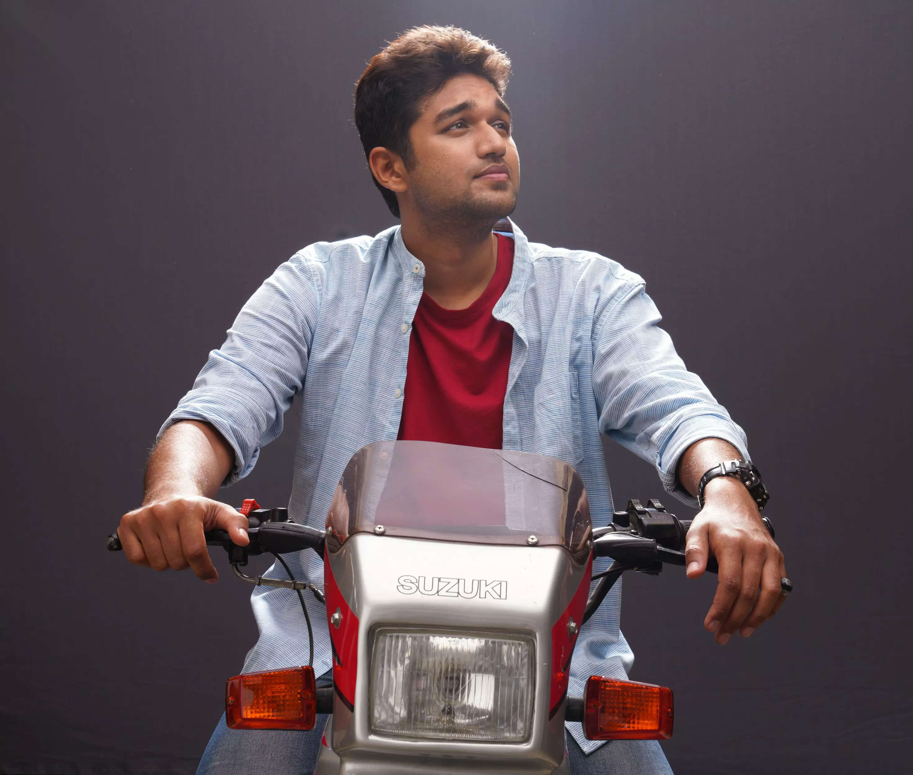 Our film will be a tribute to Bengaluru’s motherly spirit, says Pradeep Shastry | Kannada Movie ...