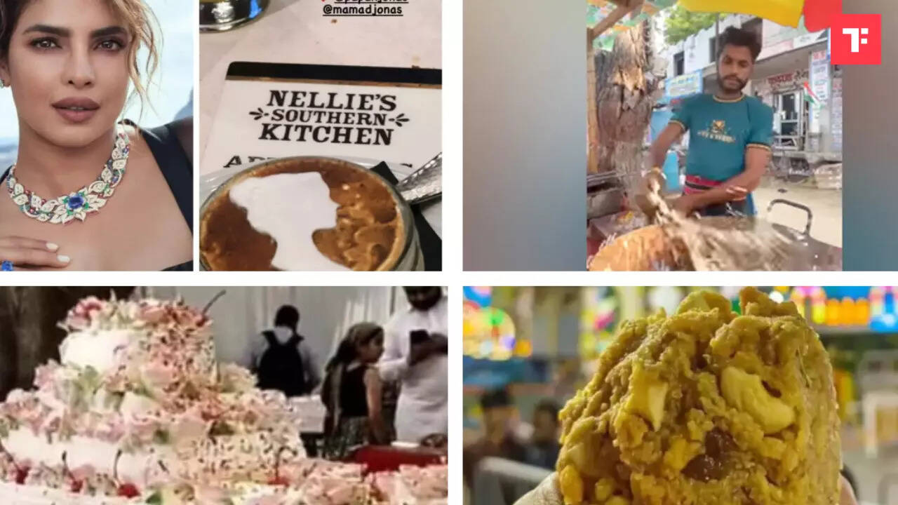 Viral Alert: Food news that ruled the internet this week (Nov 7-Nov 13 ...