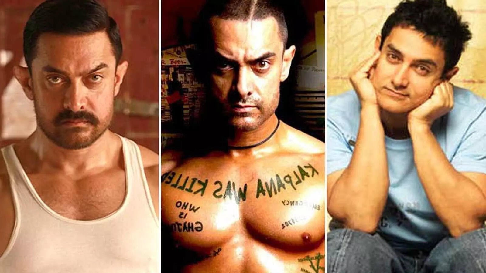 BIG DEVELOPMENT! After ‘Laal Singh Chaddha’ failure, Aamir Khan reveals he's taking a break from ...