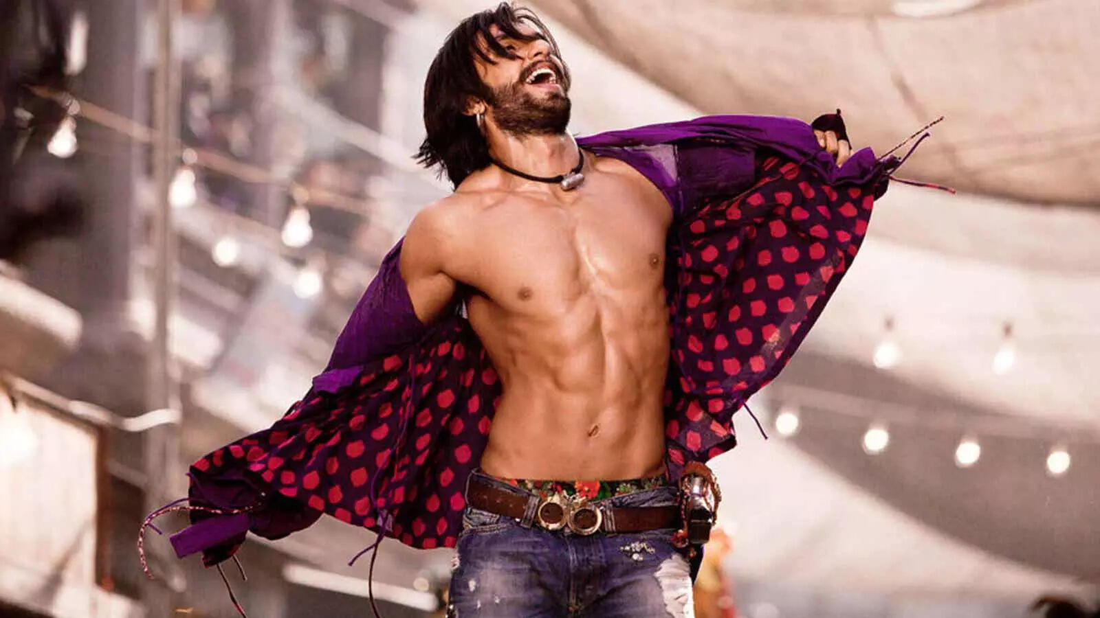 Ranveer Singh shares his casting couch experience: ‘This guy calls me ...