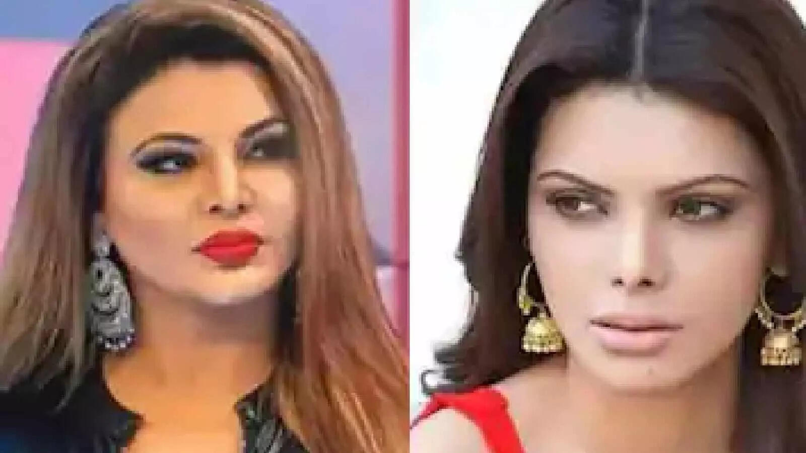 rakhi: Rakhi Sawant takes a dig at Sherlyn Chopra says Uske Bhi Jaldi L Lagenge