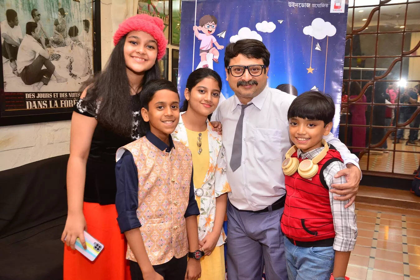 ‘Haami 2’: Director duo Nandita-Shiboprosad hope to live up to the ...