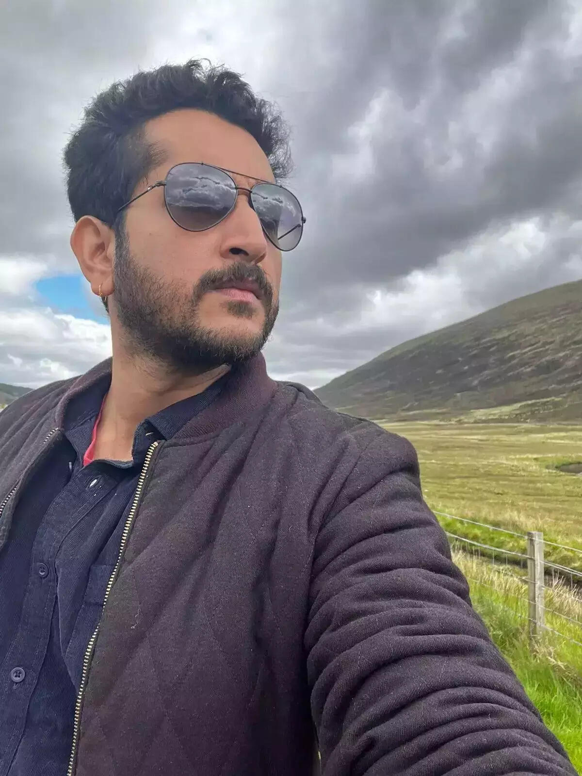 An emotional Parmabrata writes Aindrila-Sabyasachi ‘instill fresh faith ...