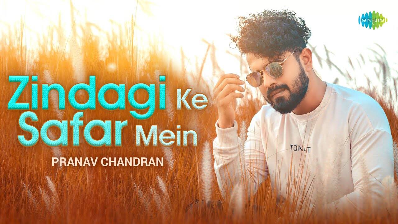 Watch The Popular Hindi Music Video Song 'Zindagi Ke Safar Mein' Sung ...