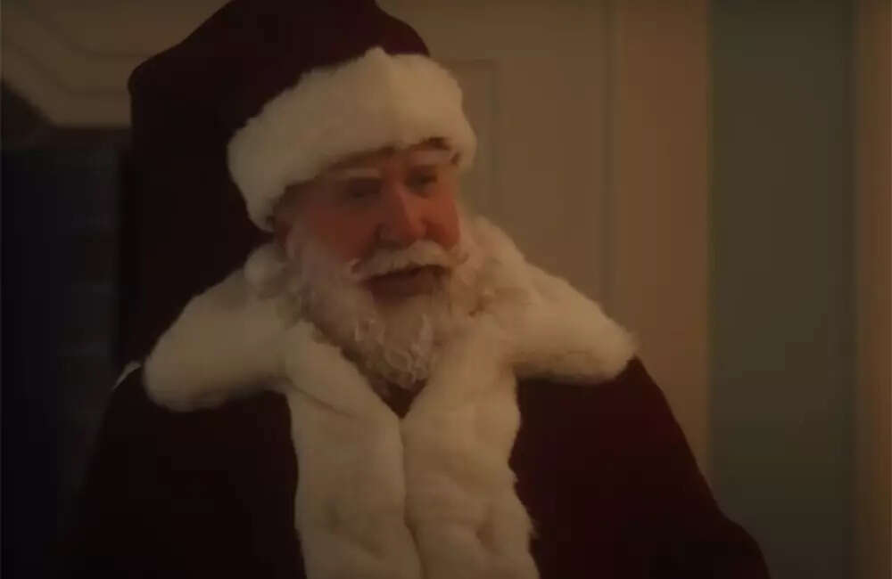 The Santa Clauses Web Series: Review, Trailer, Star Cast, Songs ...