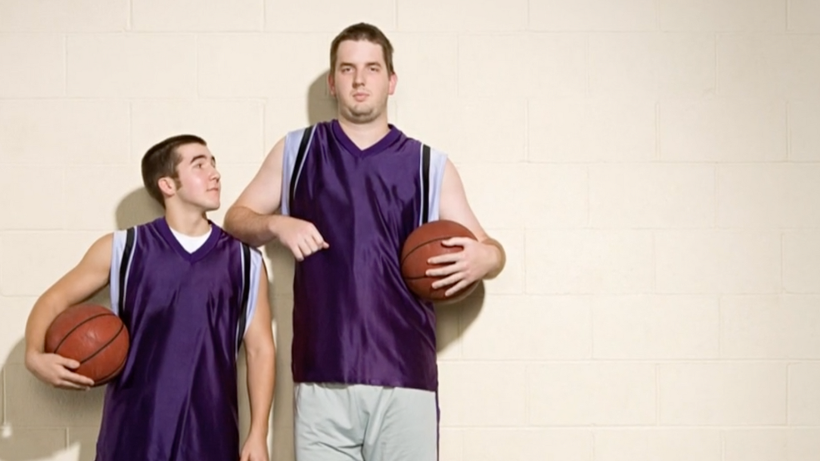 Height may be risk factor for multiple health conditions