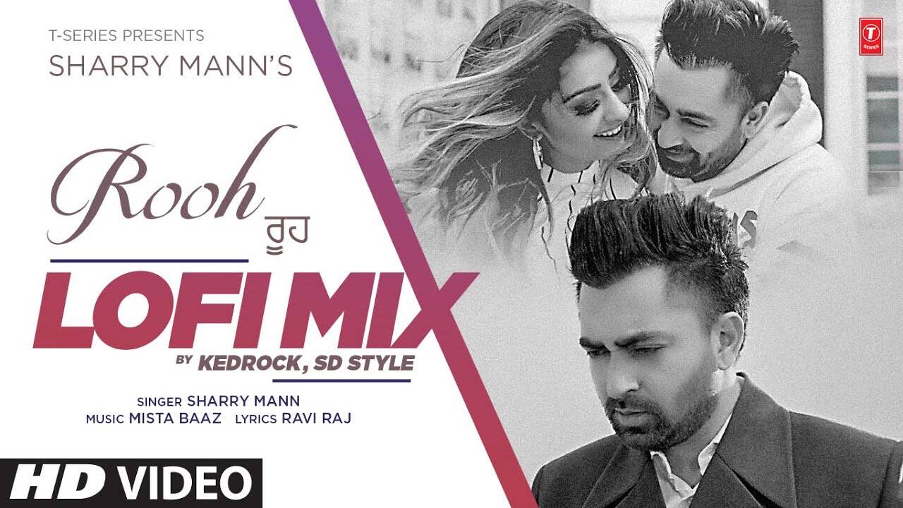 Check Out Latest Hindi Video Song 'Rooh' Sung By Sharry Mann