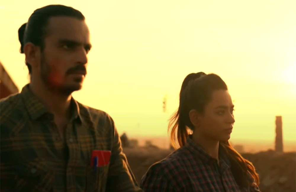 Country Mafia Season 1 Review: A standard issue revenge saga from the ...