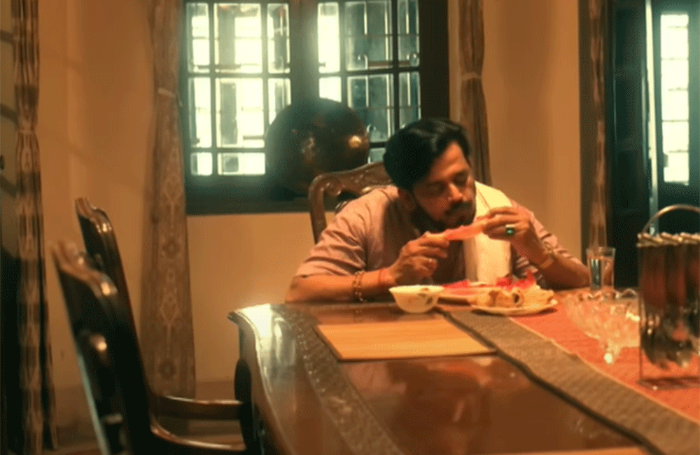 Country Mafia Season 1 Review: A standard issue revenge saga from the ...