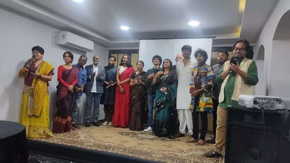 Sarmistha Maiti: ‘Mon Potongo’ celebrates a desire that’s maligning ...