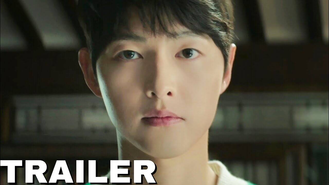 Reborn Rich Trailer Song Joong Ki Hyeon Bin Shin And Lee Sung Min Starrer Reborn Rich