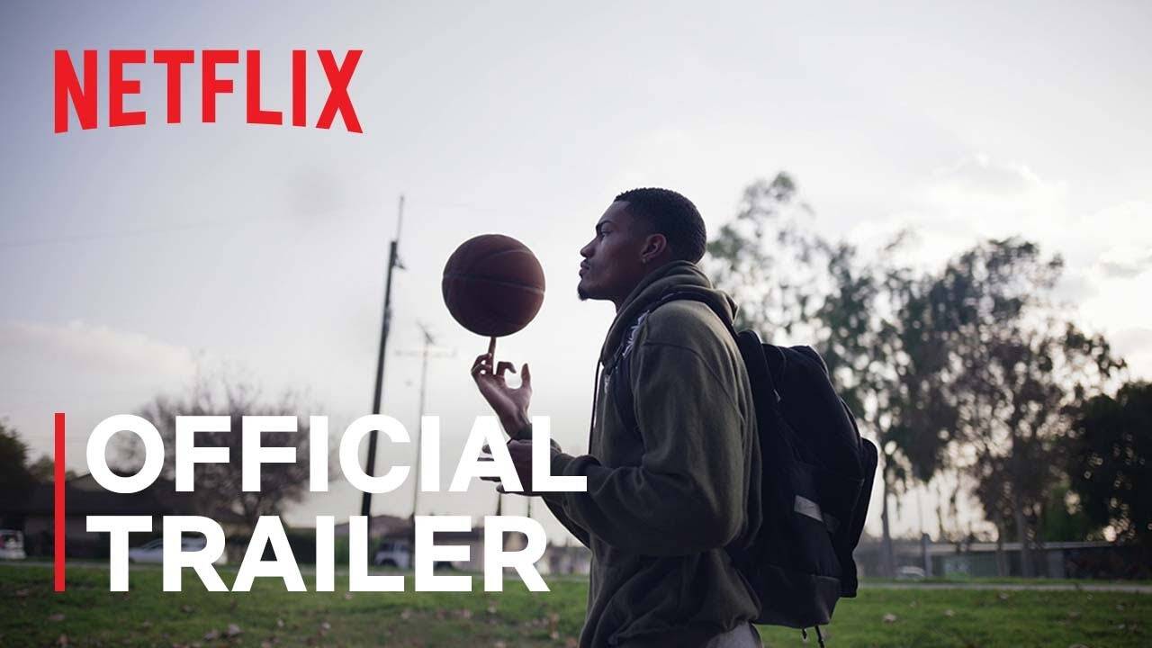 'Last Chance U: Basketball' Trailer: Deshaun Highler And John Mosley ...