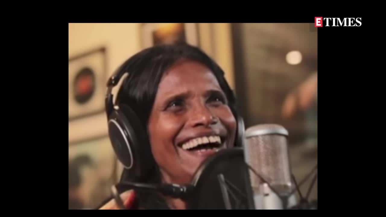 ranu: Ranu Mondal loses her temper, makes a shocking revelation!