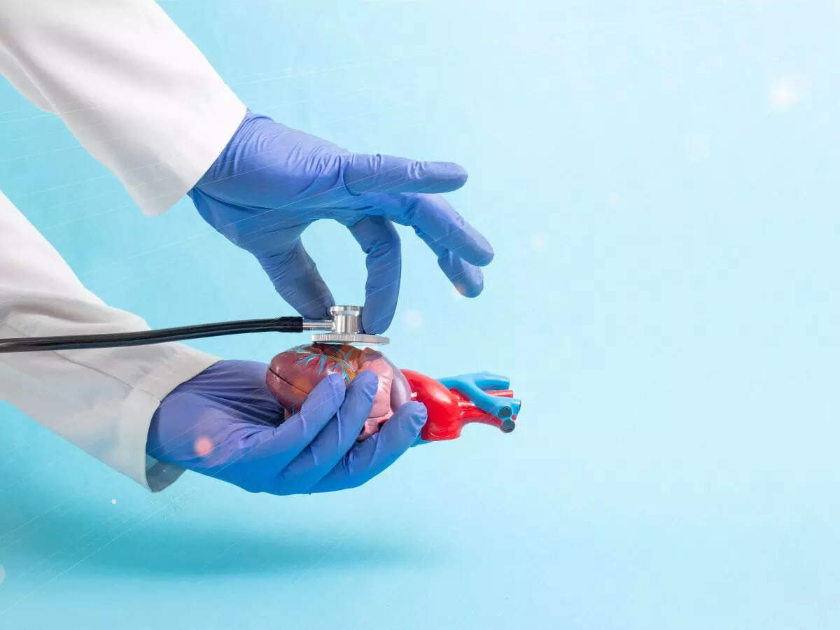 Heart health: 3 underrated and non negotiable tips to prevent heart ...