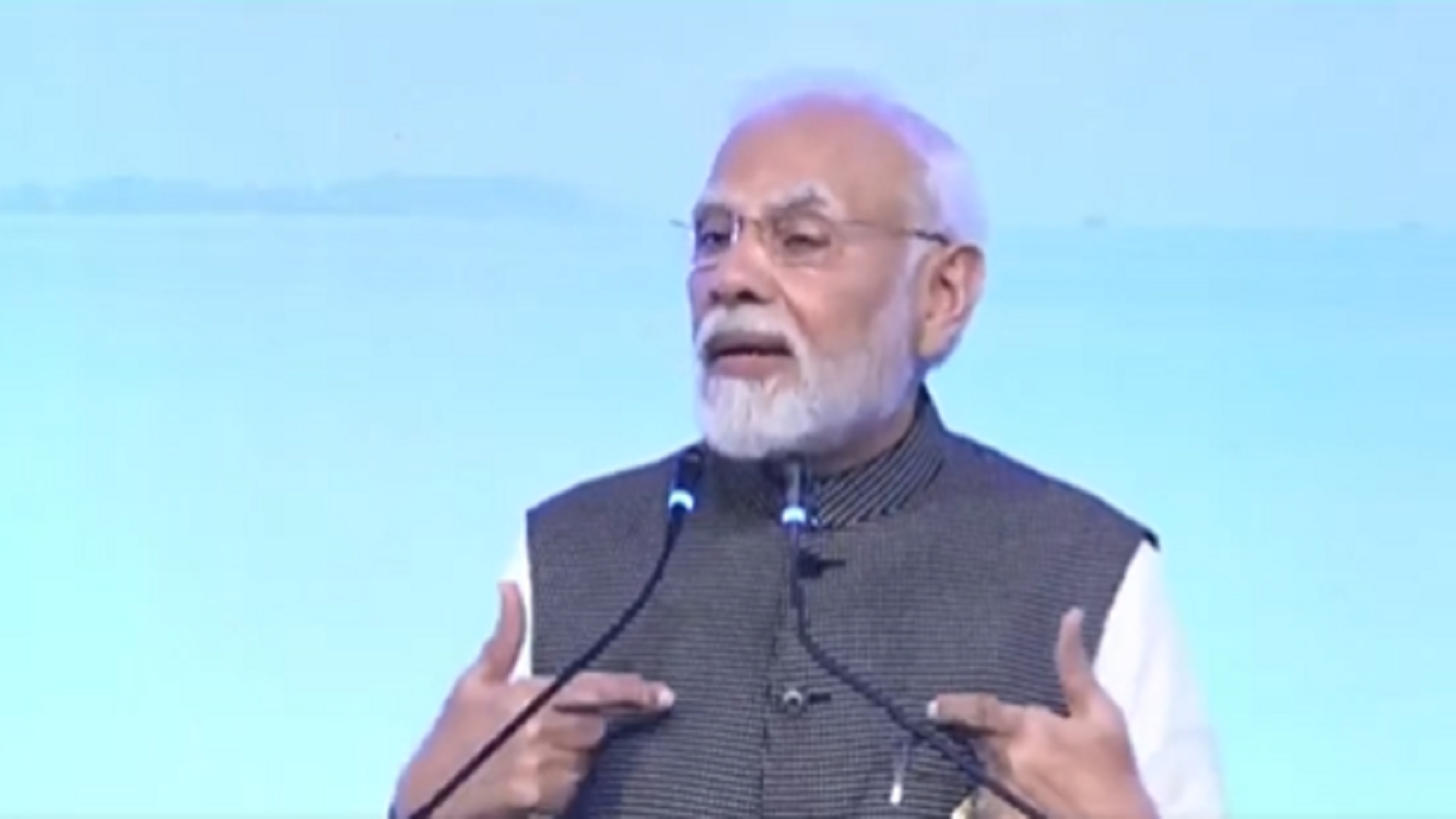 India is always committed to furthering global good: PM Modi during G20 ...