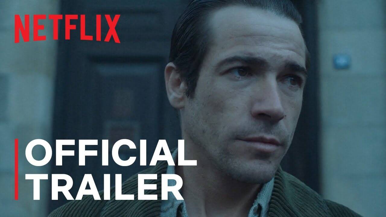 'A Man Of Action' Trailer: Juan Jose Ballesta and Luis Callejo starrer ...