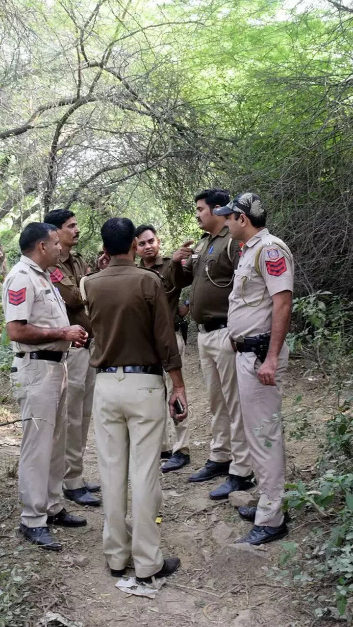 Shraddha Walker murder case: Formal trial to begin on February 24 ...