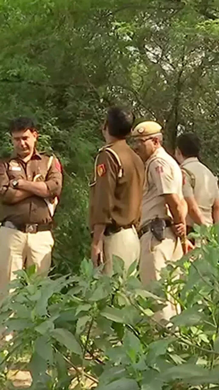 Shraddha Walker murder case: Formal trial to begin on February 24 ...