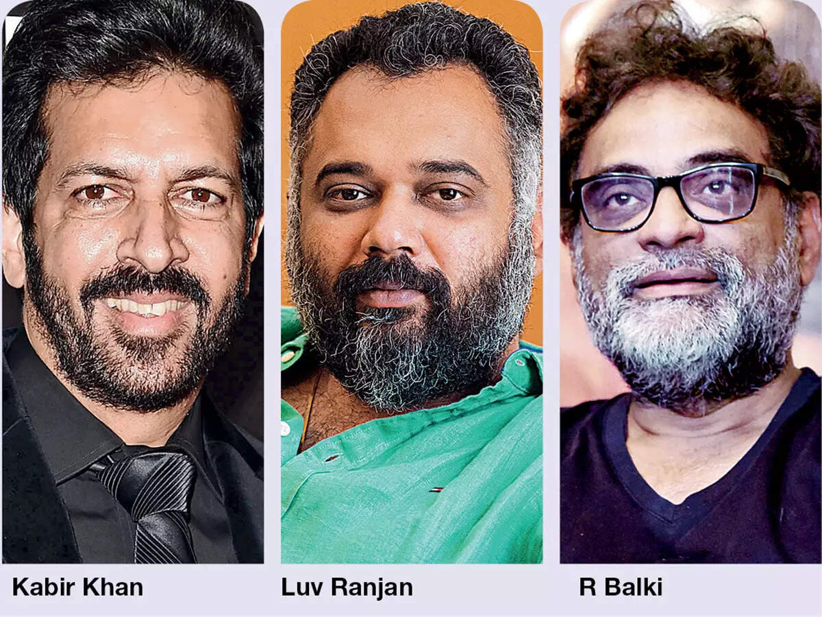 IFFI to kick off with starry ceremony | Hindi Movie News - Times of India