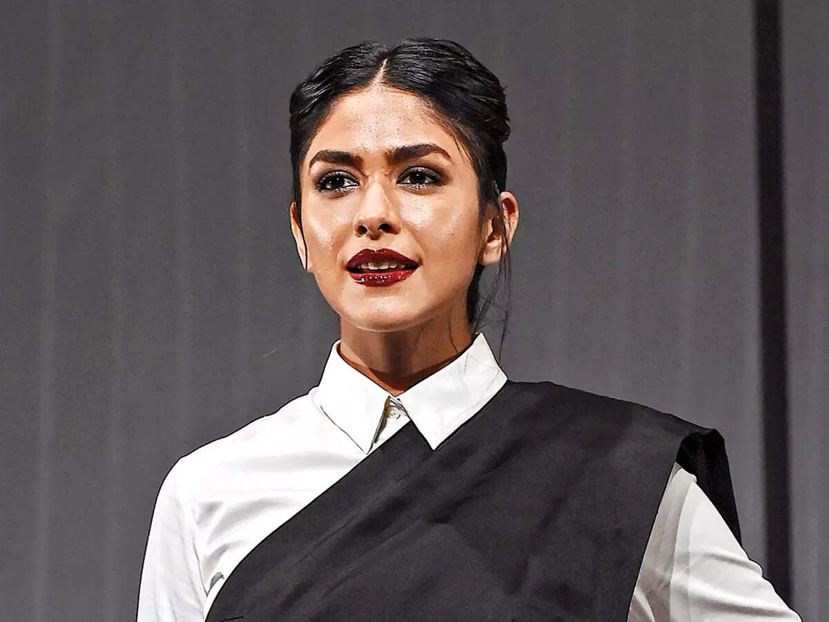 IFFI to kick off with starry ceremony | Hindi Movie News - Times of India