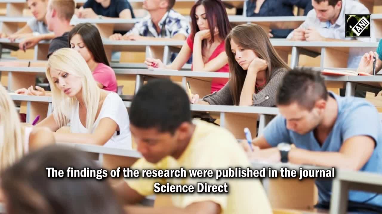 Research finds young people who attend university have positive mental ...