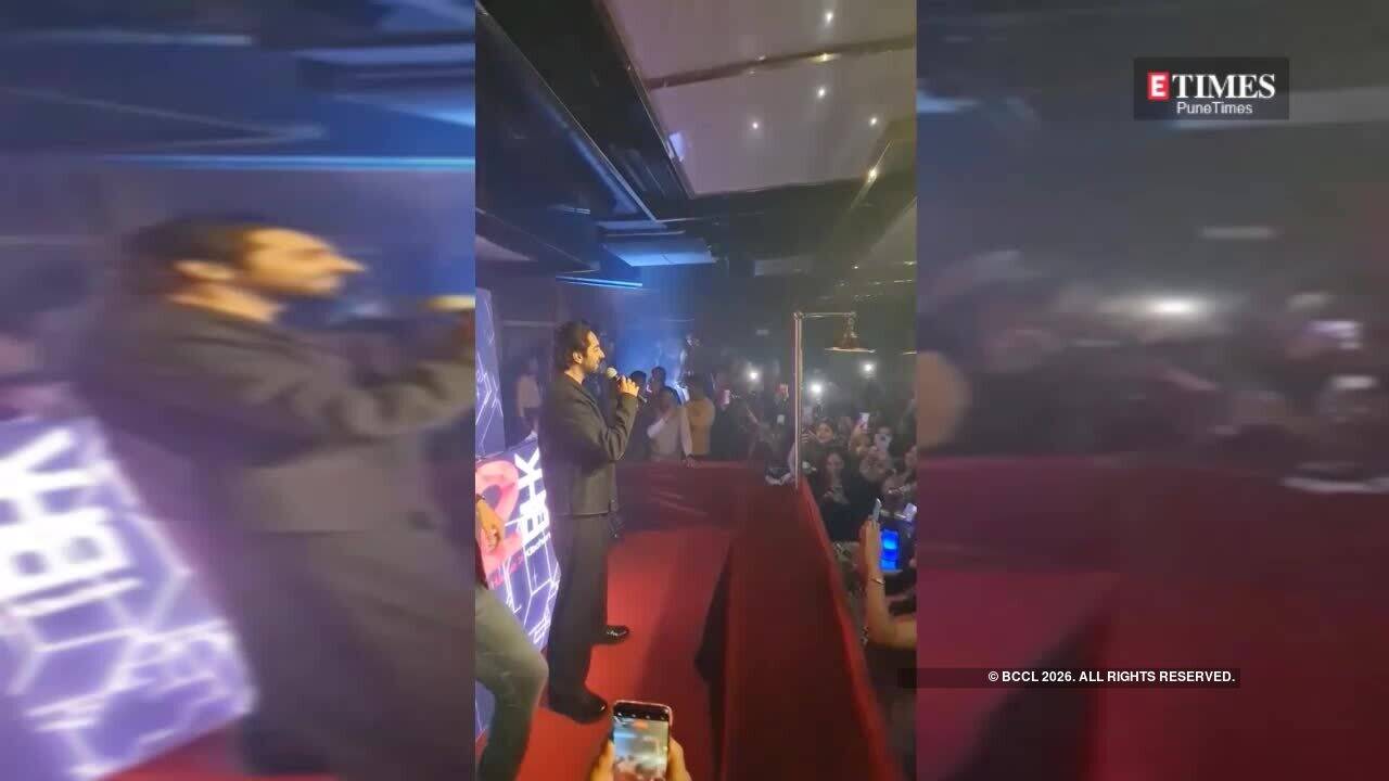 Unplugged version of 'Pani da rang vekh ke' by Ayushamann Khurrana