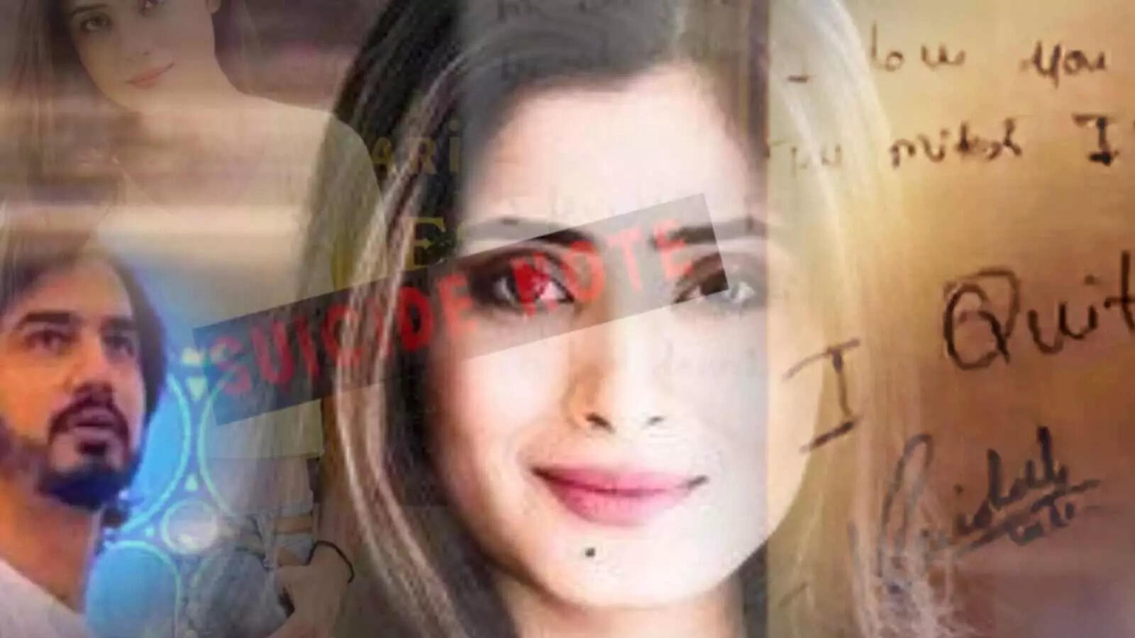 Vaishali Takkar suicide case: Wife of main accused Rahul Navlani's gets anticipatory bail