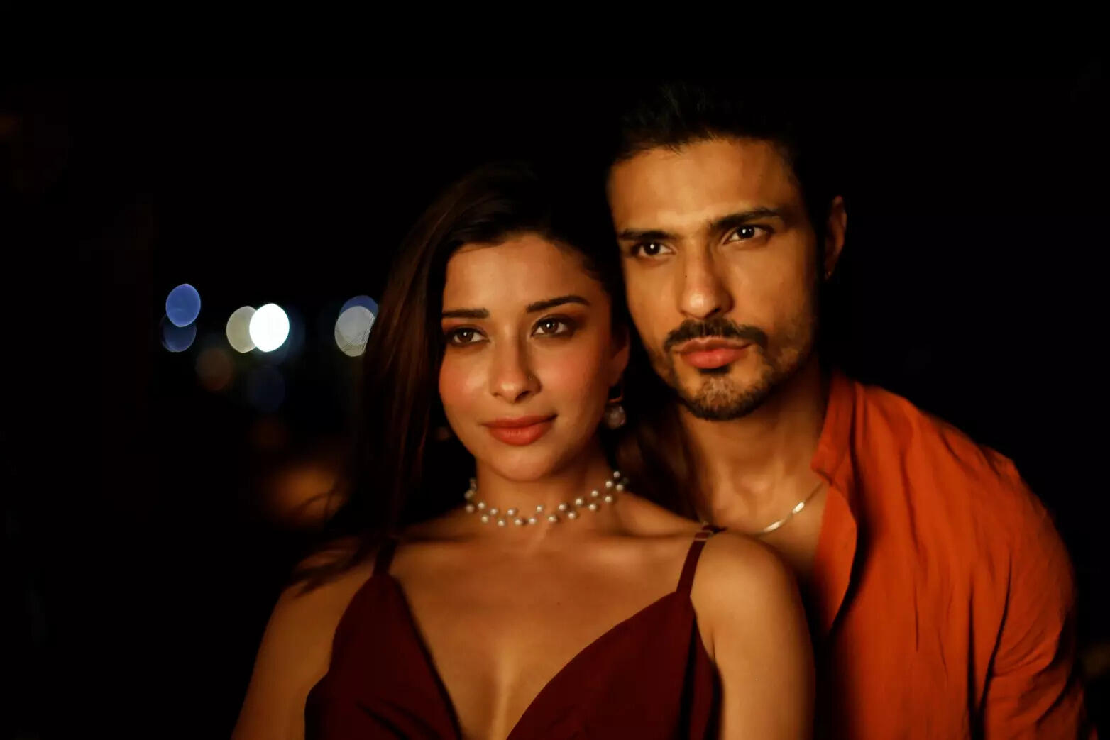 Baba Beats’ new music video features actors Nyrraa M Banerji and Vin ...