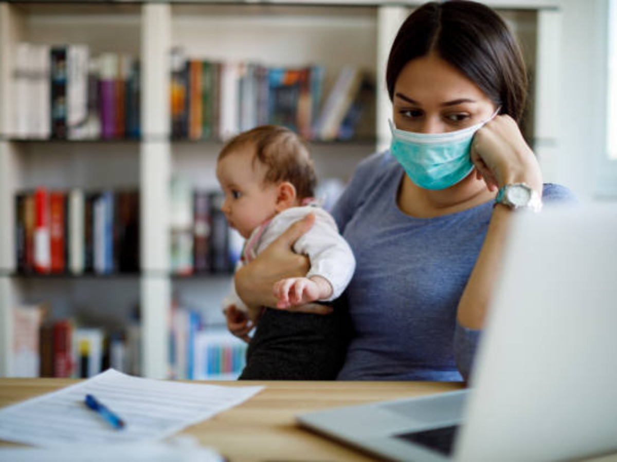 Struggles of working parents: Things that we know and that we do not