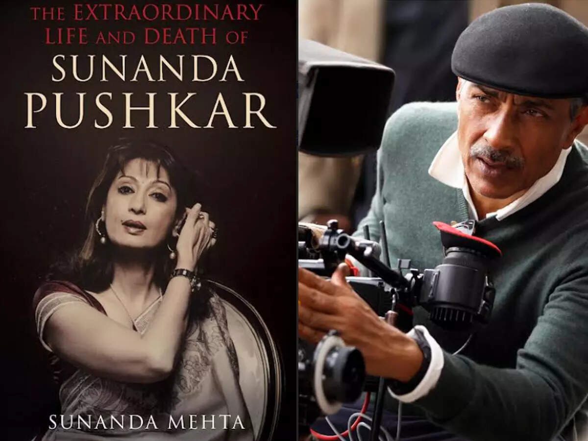 Prakash Jha and Ratan Jain to make film on Sunanda…