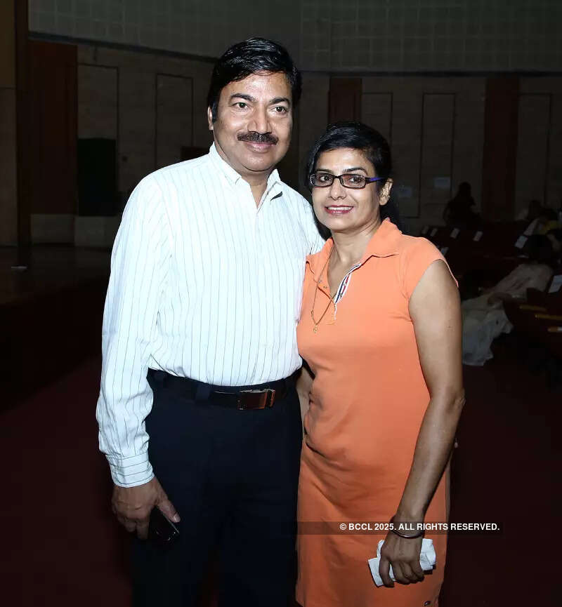 Yesteryear actress Devika Rani’s life comes to life on stage in Lucknow ...