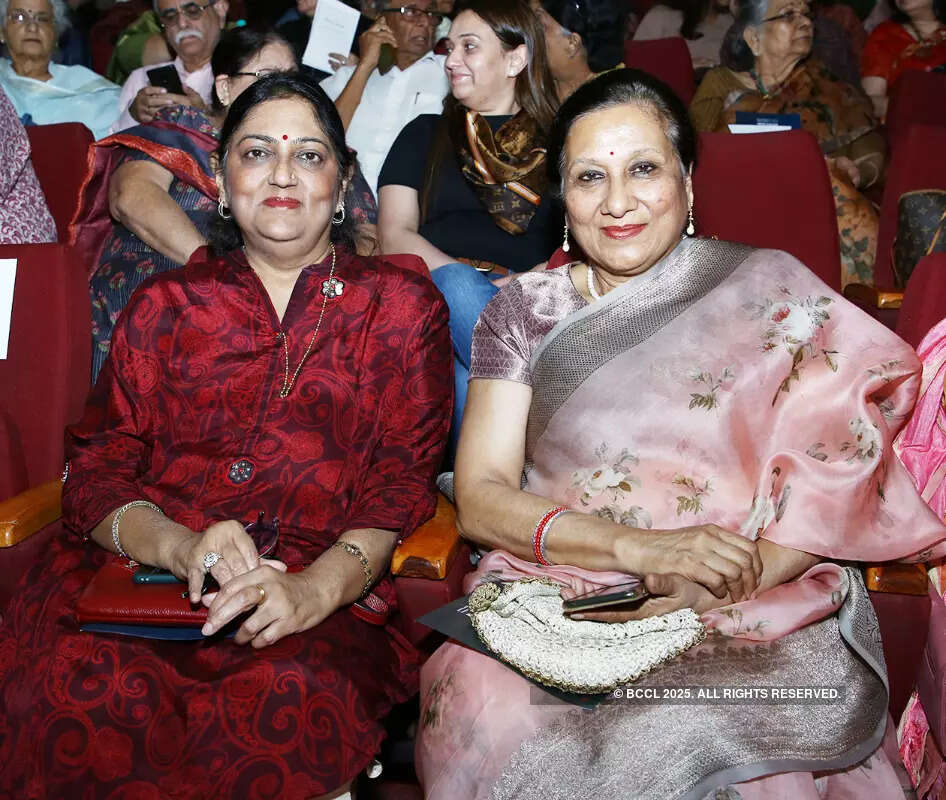 Yesteryear actress Devika Rani’s life comes to life on stage in Lucknow ...