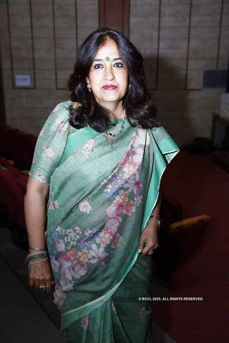 Yesteryear actress Devika Rani’s life comes to life on stage in Lucknow ...