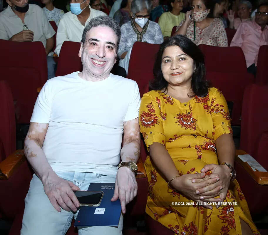 Yesteryear actress Devika Rani’s life comes to life on stage in Lucknow ...