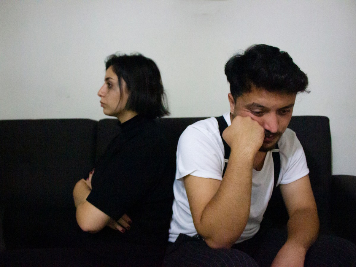 6 bitter relationship truths you've never thought of