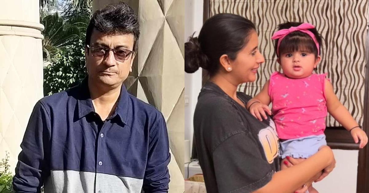 From Taarak's Amit Bhatt aka Champak Chacha getting injured to Charu giving a glimpse of her new ...