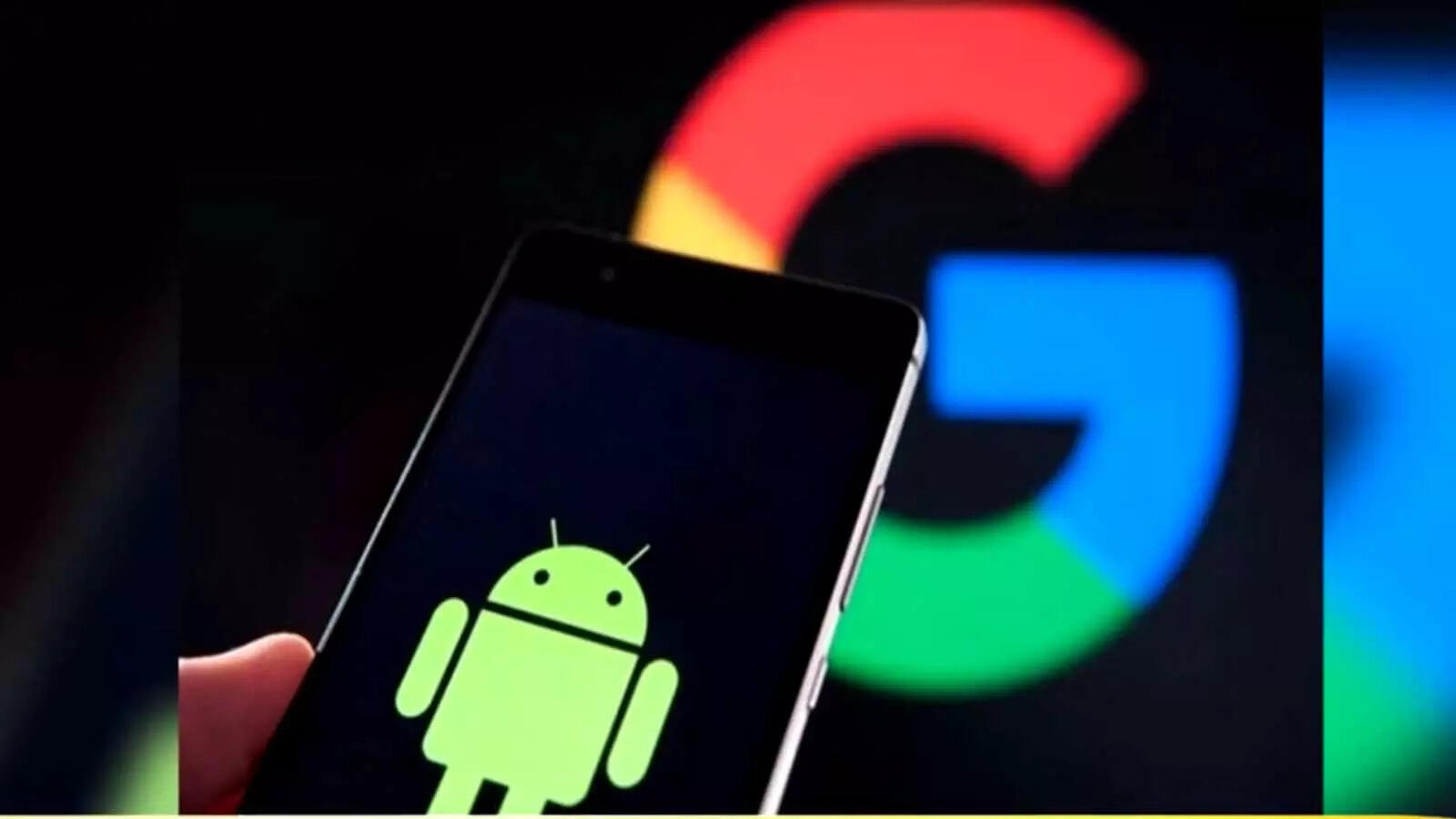 Google tweaks Android to prompt users about app crashes