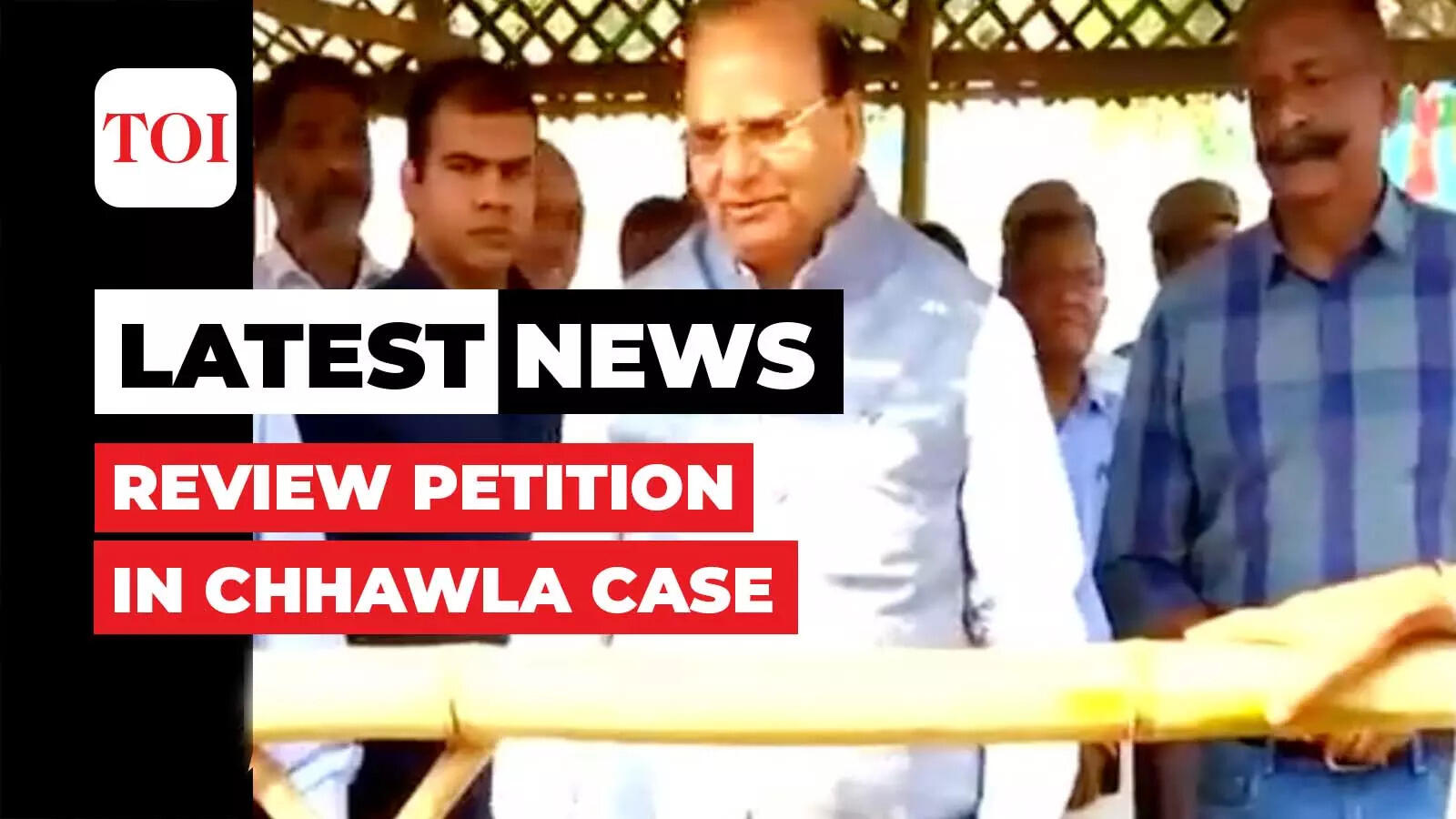 Chhawla murder case: Delhi LG approves petition challenging SC acquittal of convicts