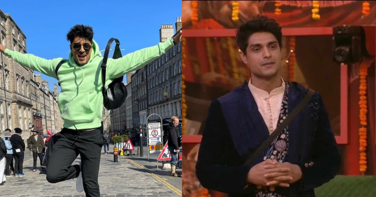 Ankit Gupta: From working at a call centre to being the Silent Hero in ...