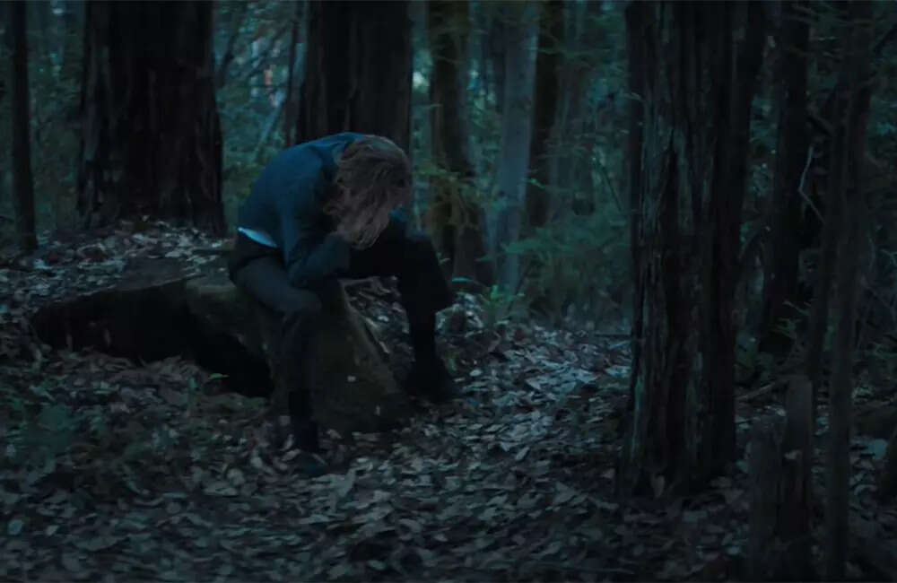 Gone In The Night Review: There is nothing remotely thrilling about ...