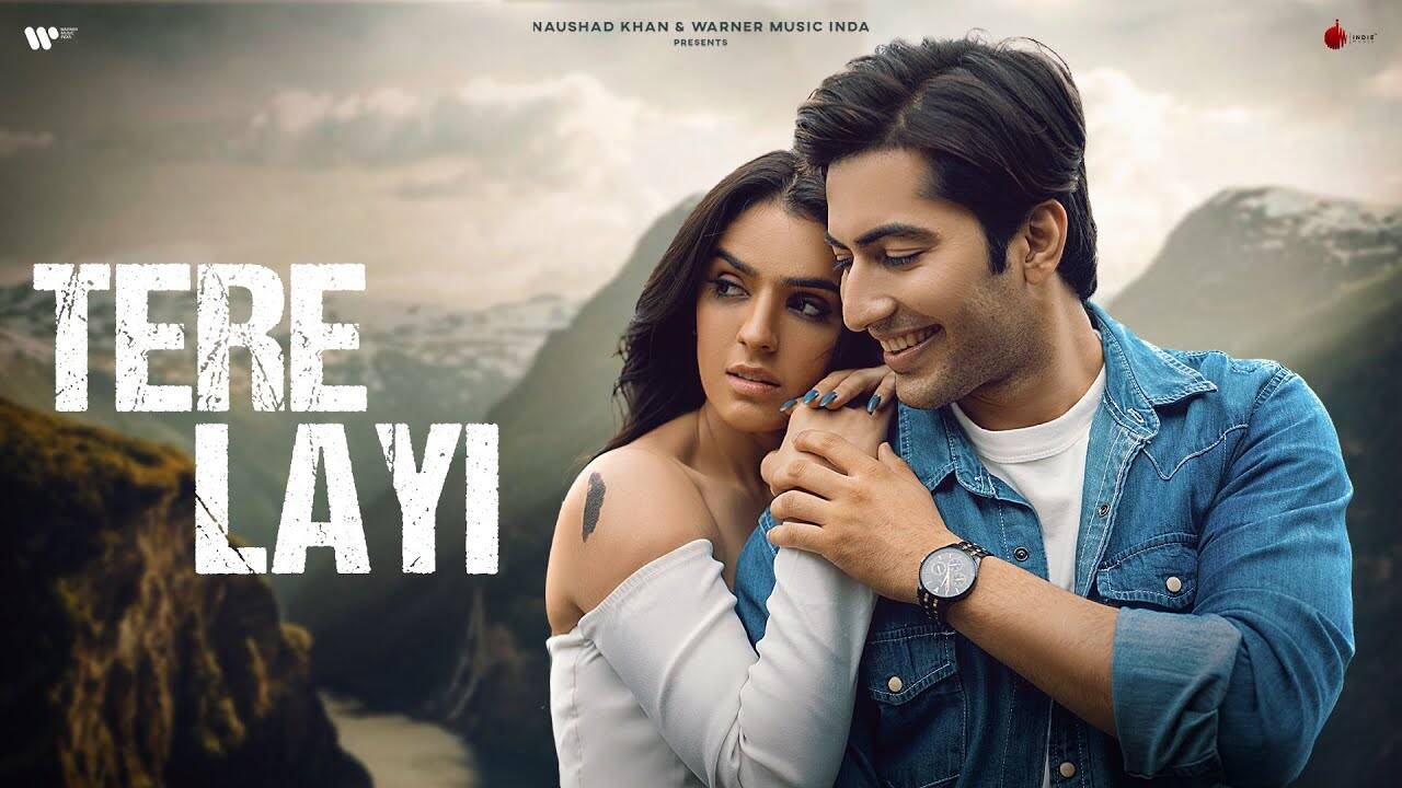 Watch The Latest Punjabi Music Video Song 'Tere Layi' Sung By Neeti Mohan