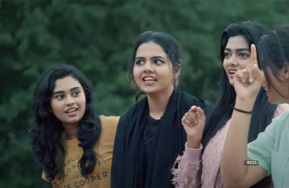 Nalla Samayam Movie Show Time in Thodupuzha | Nalla Samayam in ...