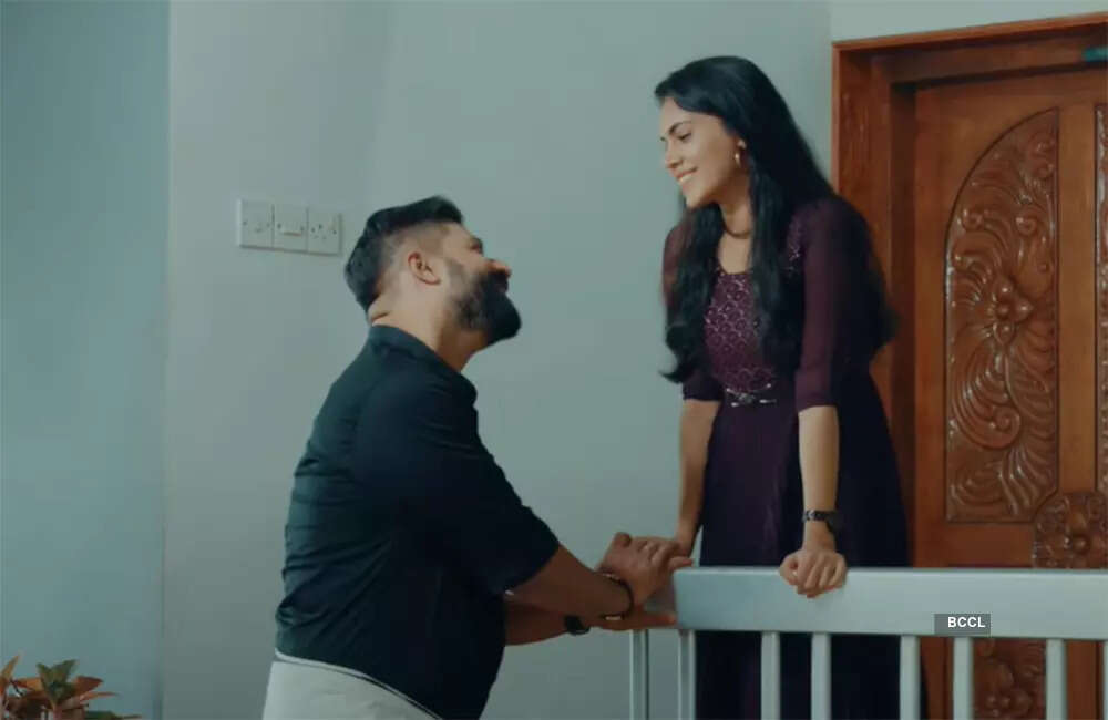 Nalla Samayam Movie Show Time in Vadakara | Nalla Samayam in Vadakara ...