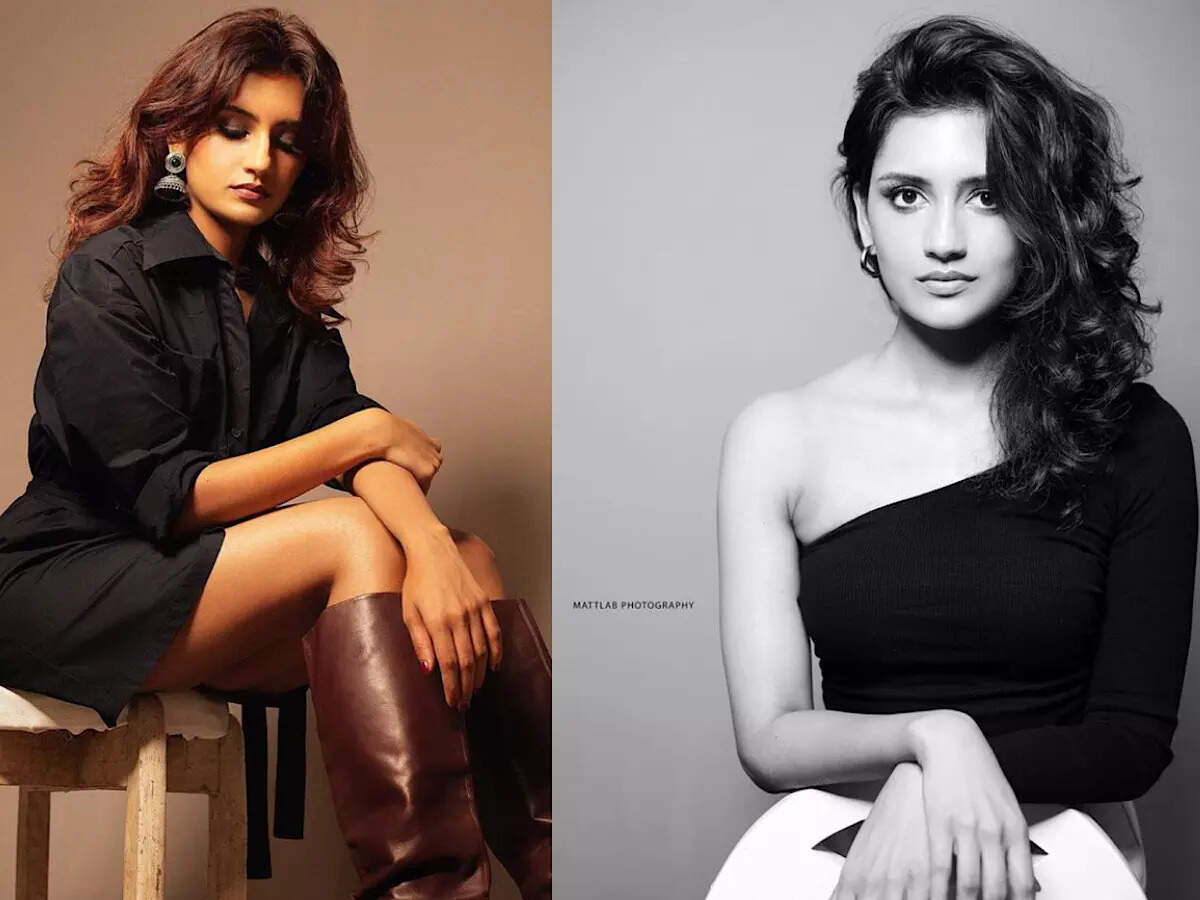 Bigg Boss Tamil 6’s Nivashini: From her ugly fight with Azeem to ...