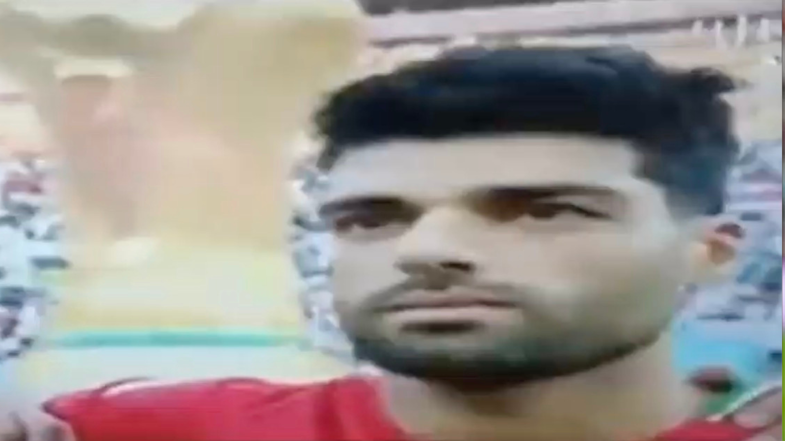 Fifa World Cup 2022 Fifa World Cup 2022 Iran Team Refuses To Sing