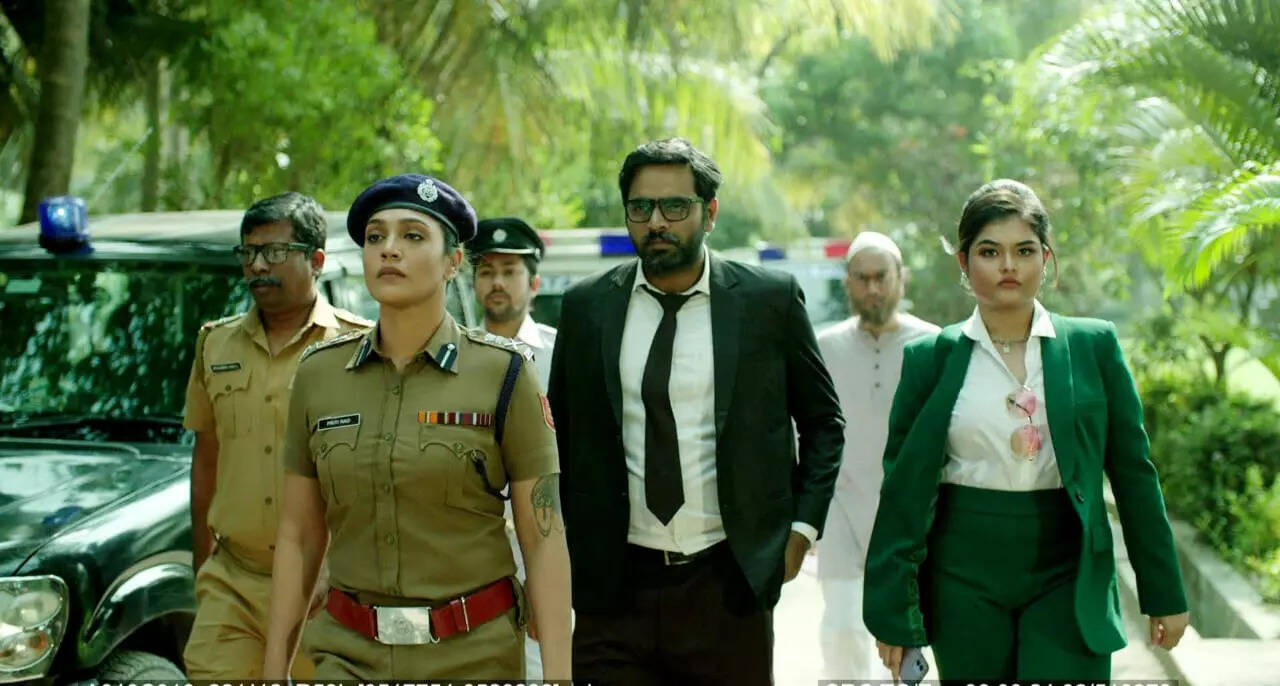 ‘The Red Files’: Film based on 1990 Bantala rape case brings back horrific memories | Bengali ...